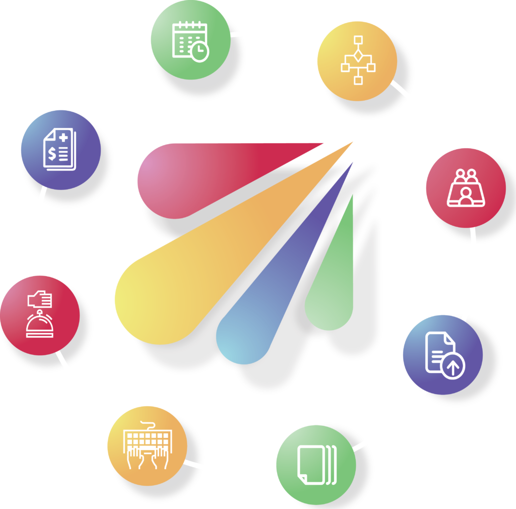 Viewpoint Engage | Sellys - IT@work